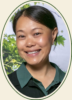 Our Staff – St. Mary's Catholic School